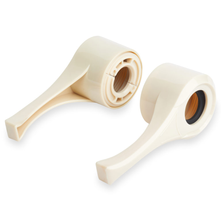 Freedom Leveron Doorknob Lever Adapter :: Freedom Distributors | ADL ...